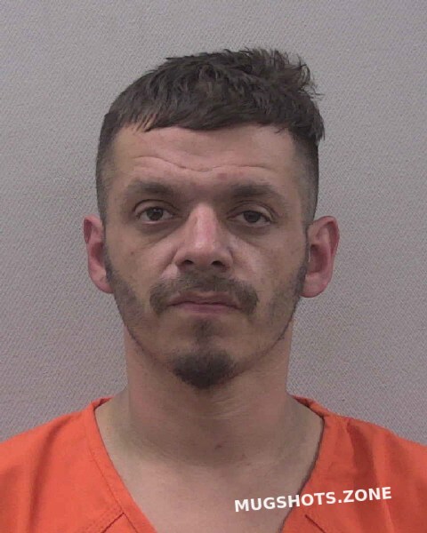 GRUBBS JONATHAN THOMAS 05/01/2021 - Lexington County Mugshots Zone
