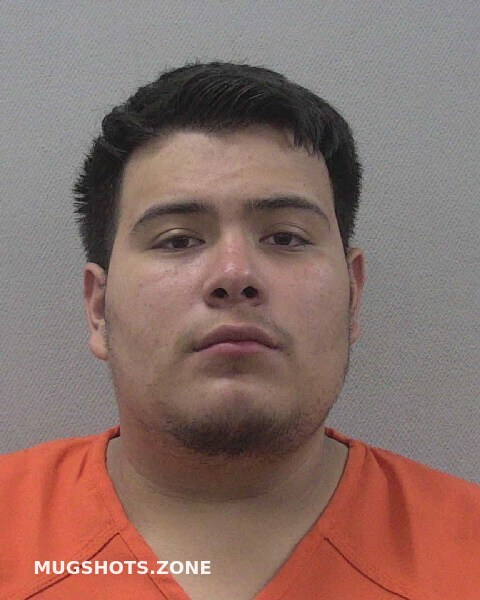 RODRIQUEZ GILBERTO SANDOVAL 05/03/2021 - Lexington County Mugshots Zone