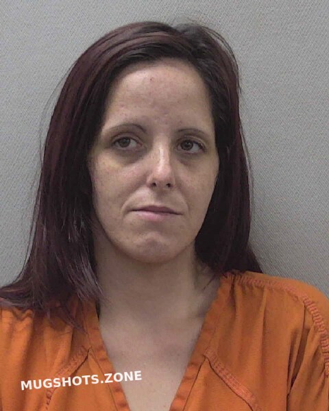 PLUNKETT ERIN CORRIE 05/05/2021 - Lexington County Mugshots Zone