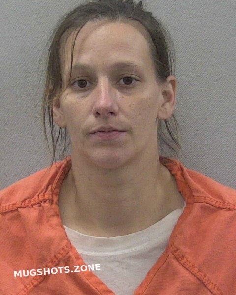 MELTON EMILY SANDRA 05/07/2021 - Lexington County Mugshots Zone