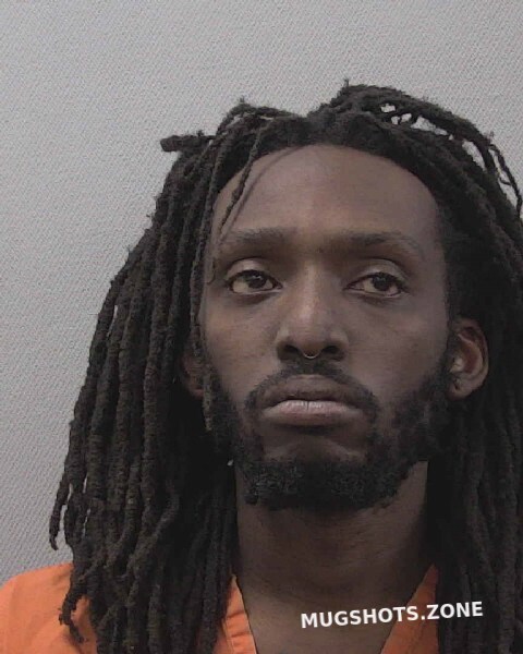 LYKES ANDRE ANTWAN 05/11/2021 - Lexington County Mugshots Zone