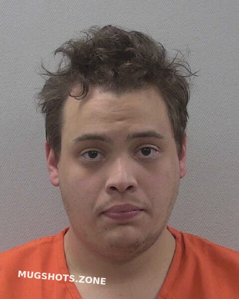 LOWRY JOSHUA TAYLOR 05/13/2021 - Lexington County Mugshots Zone