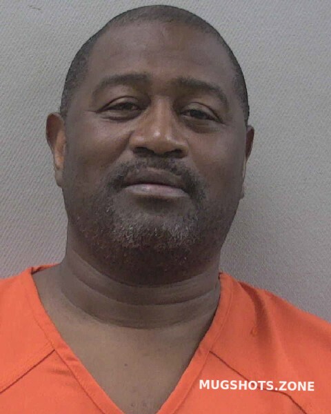 BYRD RODNEY PERNELL 05/15/2021 - Lexington County Mugshots Zone