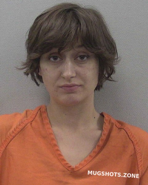 HARDCASTLE ALICE TAYLOR 05/18/2021 - Lexington County Mugshots Zone
