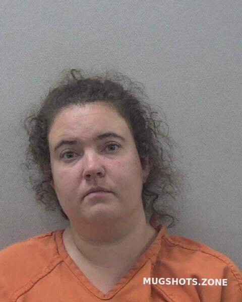 ROOF LYDIA J 05/18/2021 - Lexington County Mugshots Zone