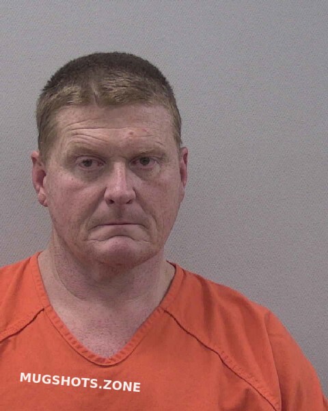 METZE JAMES RANDOLPH 05/23/2021 - Lexington County Mugshots Zone