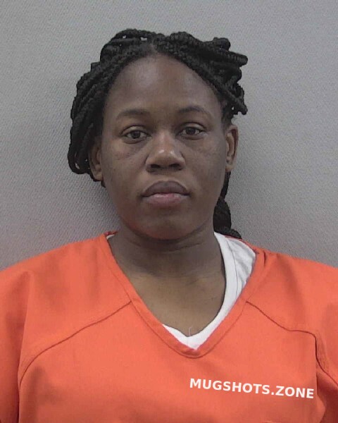 ADAMS BRITTANY LATRICE 05/23/2021 - Lexington County Mugshots Zone