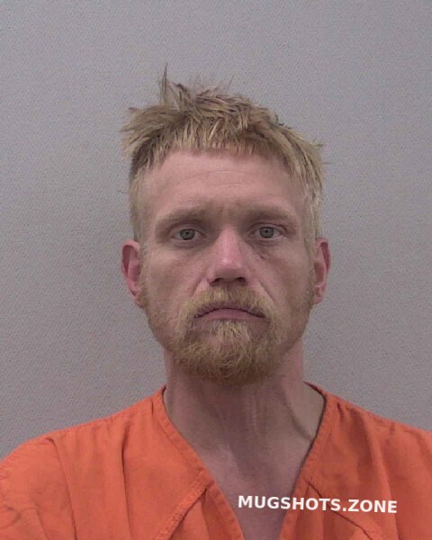 COATES WALTER EUGENE 05/23/2021 - Lexington County Mugshots Zone