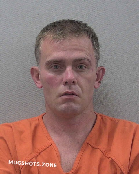 GUNTER JONATHAN WILLIAM 05/25/2021 - Lexington County Mugshots Zone
