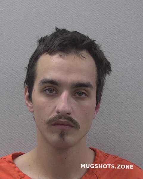 ADAMS JUSTIN LAYNE 05/27/2021 - Lexington County Mugshots Zone