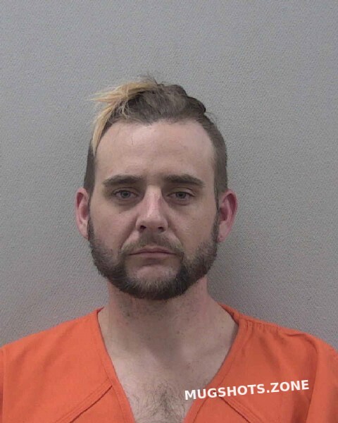 HAMILTON RICHARD LEE 05/27/2021 - Lexington County Mugshots Zone