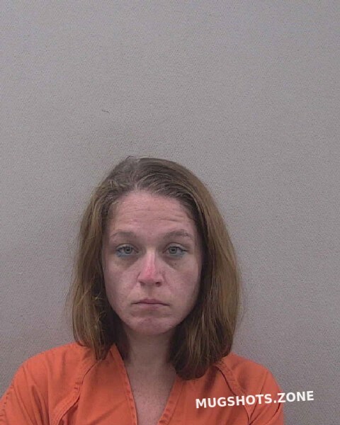 JENKINS KAYLA CHEYENNE 05/29/2021 - Lexington County Mugshots Zone