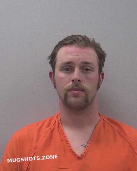 MCCOY TRACE CONRAD 05/30/2021 - Lexington County Mugshots Zone