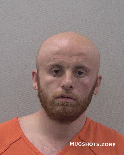 LOCKRIDGE THOMAS CLINTON 05/31/2021 - Lexington County Mugshots Zone