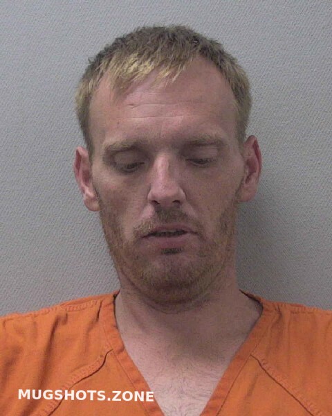 BENNETT JAMES MATTHEW 05/31/2021 - Lexington County Mugshots Zone