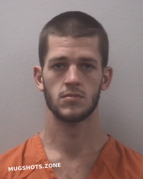 BOUDREAU NICHOLAS PAUL 06/04/2021 - Lexington County Mugshots Zone