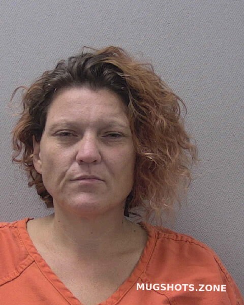 JONES MAVIS LOUISE 06/07/2021 - Lexington County Mugshots Zone