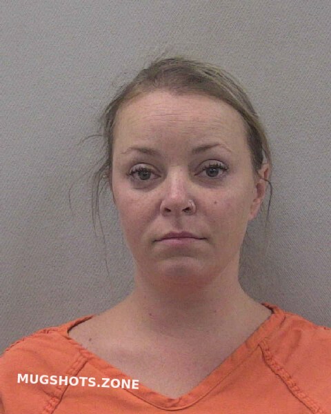 SPROUSE AMANDA LYNN 06/09/2021 - Lexington County Mugshots Zone