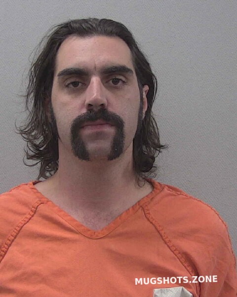 MULLADY WILLIAM JOSEPH 06/11/2021 - Lexington County Mugshots Zone