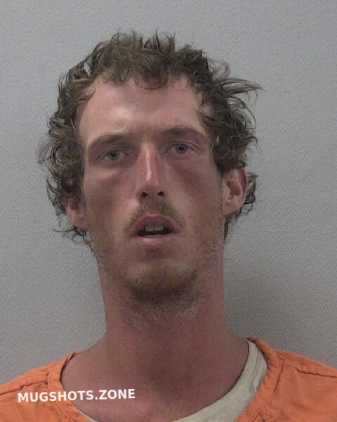 ENNIS DANIEL LEE 06/11/2021 - Lexington County Mugshots Zone