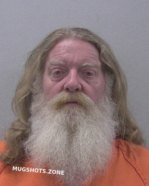 CUNNINGHAM EUGENE MANNING 06/14/2021 - Lexington County Mugshots Zone