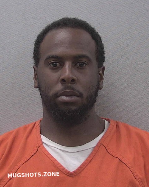 BAKER ZACHERY MALIK 06/15/2021 - Lexington County Mugshots Zone