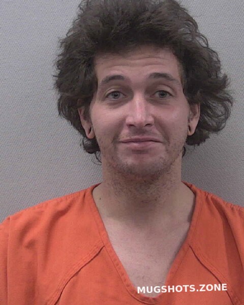 WOMACK PAUL DEESE 06/15/2021 - Lexington County Mugshots Zone