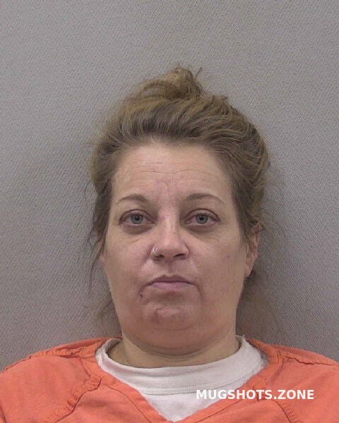 BREEN BOBBIE L 06/16/2021 - Lexington County Mugshots Zone