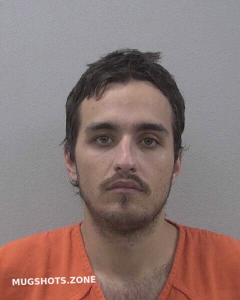 ADAMS JUSTIN LAYNE 06/17/2021 - Lexington County Mugshots Zone