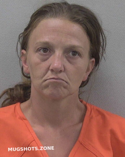DRAWDY LEANNA NICOLE 06/17/2021 - Lexington County Mugshots Zone