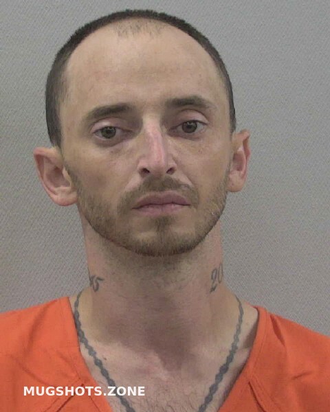 MCNICHOLAS MATTHEW EDWARD 06/17/2021 - Lexington County Mugshots Zone