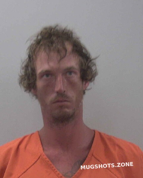 ENNIS DANIEL LEE 06/18/2021 - Lexington County Mugshots Zone
