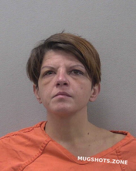 ESTEP SHAWNA R 06/19/2021 - Lexington County Mugshots Zone