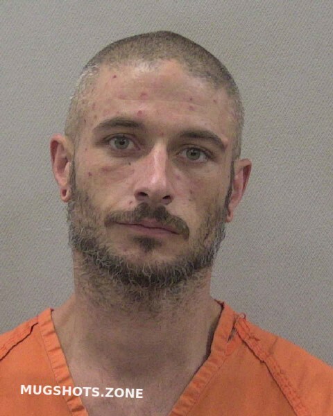 DUTTON DILLON THOMAS 06/21/2021 - Lexington County Mugshots Zone