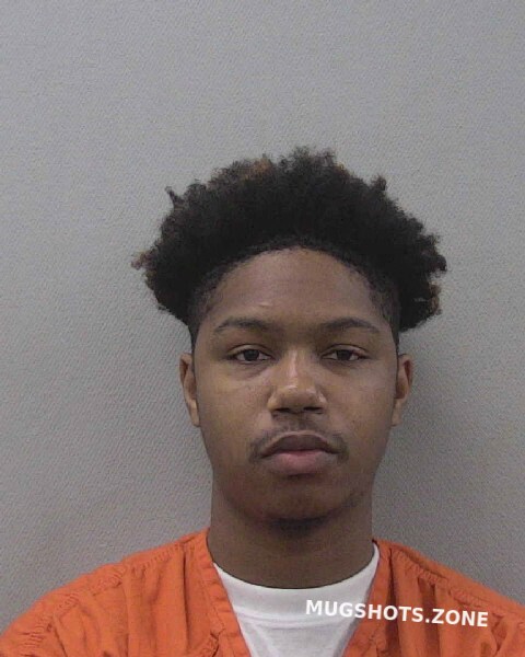 LYONS JUSTIN 06/25/2021 - Lexington County Mugshots Zone