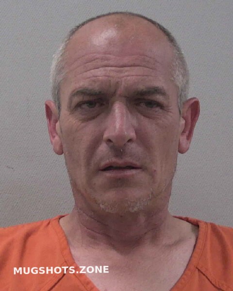 SHARP RYAN EUGENE 06/25/2021 - Lexington County Mugshots Zone