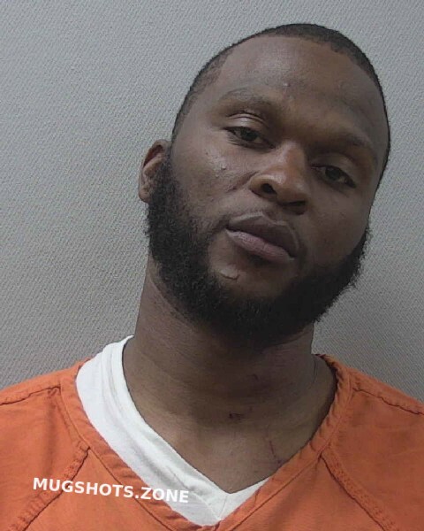 MELVIN CHRISTOPHER 06/25/2021 - Lexington County Mugshots Zone