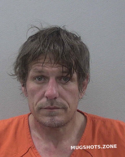 GAYDEN ERIC TODD 06/26/2021 - Lexington County Mugshots Zone