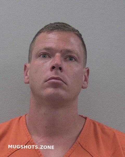 PAINTER SEAN RYAN 07/01/2021 - Lexington County Mugshots Zone