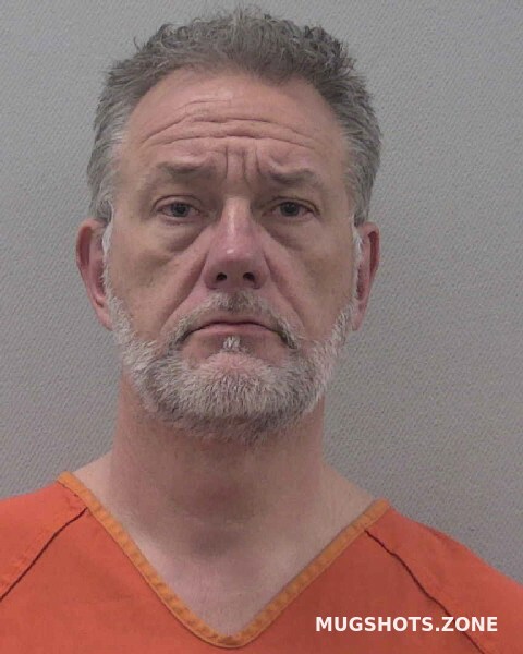 MACK JAMES REECE 07/03/2021 - Lexington County Mugshots Zone