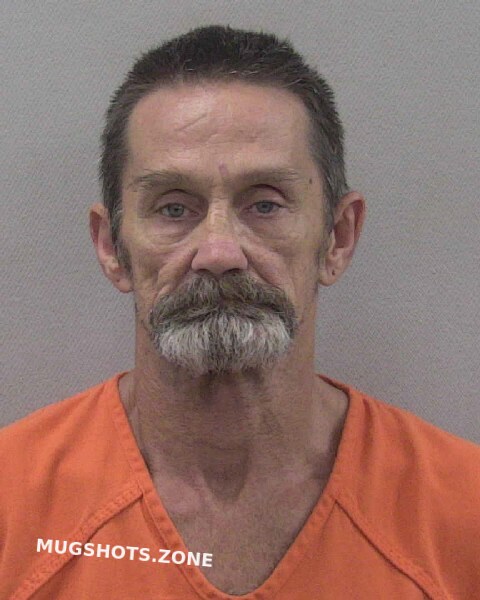 THOMPSON CLAY ALLEN 07/03/2021 - Lexington County Mugshots Zone