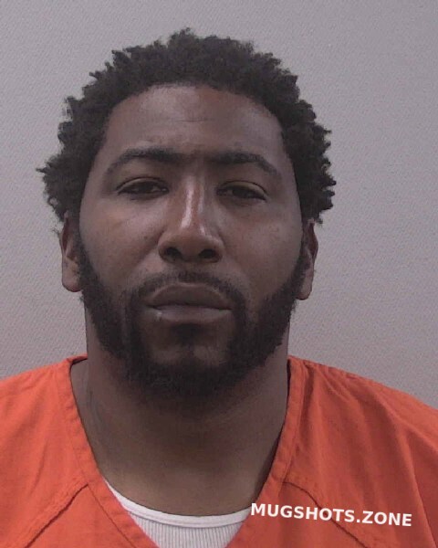 MILLIGAN MARCUS JULIUS 07/07/2021 - Lexington County Mugshots Zone