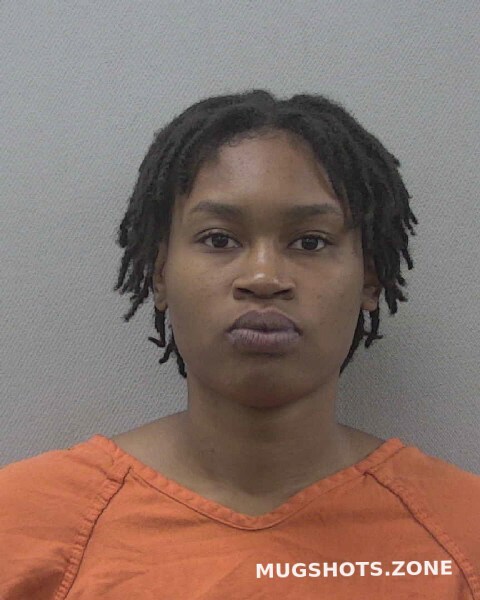 COLEMAN SHABREKA 07/10/2021 - Lexington County Mugshots Zone