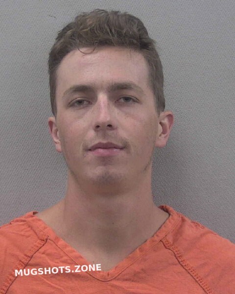 SMITH WESLEY LUKE 07/10/2021 - Lexington County Mugshots Zone