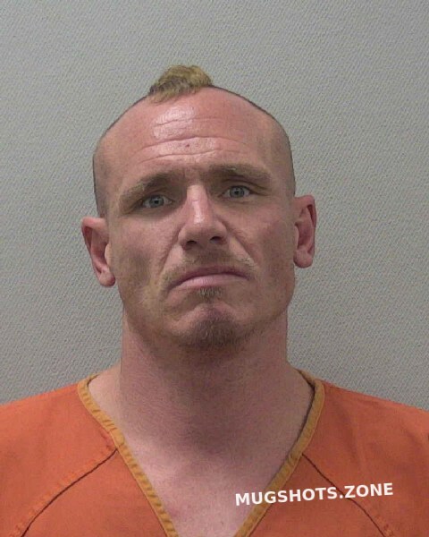 HARRINGTON DAVID JAMES 07/11/2021 - Lexington County Mugshots Zone