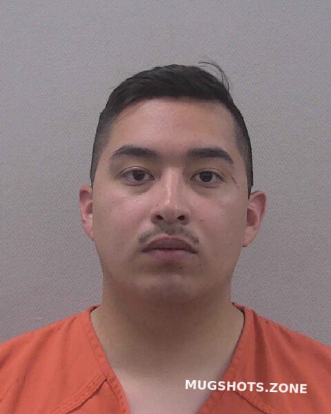 RODRIGUEZ NATHAN GEORGE 07/11/2021 - Lexington County Mugshots Zone