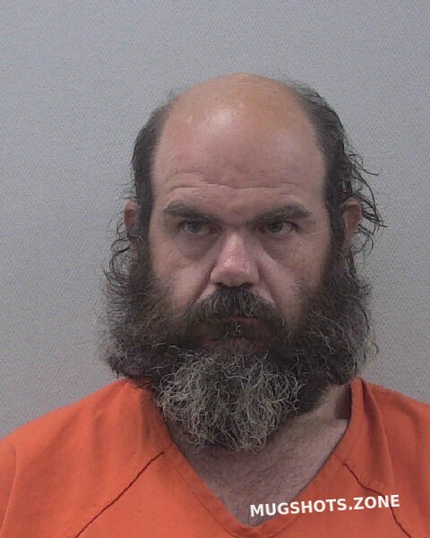 BUSBY PHILLIP DWAYNE 07/12/2021 - Lexington County Mugshots Zone