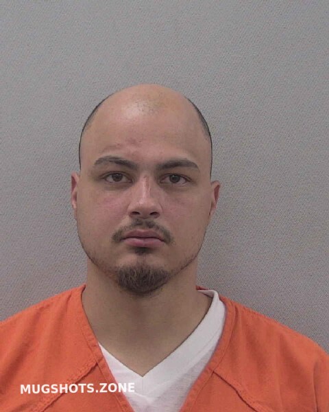 TORRES JOSHUA ERIC 07/13/2021 - Lexington County Mugshots Zone