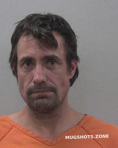 HICKS MICHAEL PAUL 07/15/2021 - Lexington County Mugshots Zone