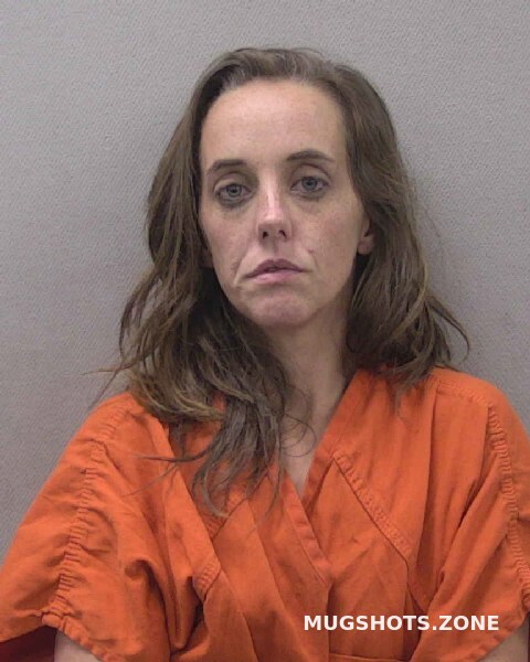 WEAVER TIFFANY LYNN 07/15/2021 - Lexington County Mugshots Zone